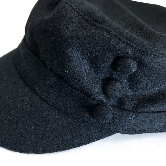Apt. 9 | Accessories | Wool Blend Cadet Conductor Hat | Poshmark
